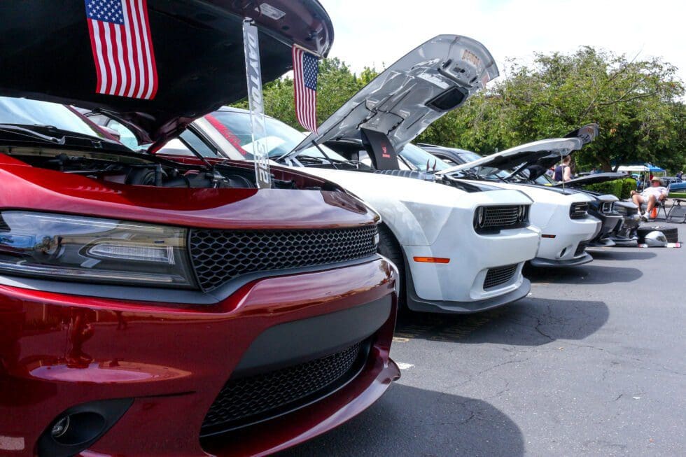 Keys To Producing A Successful Car Show | AssetLab Marketing